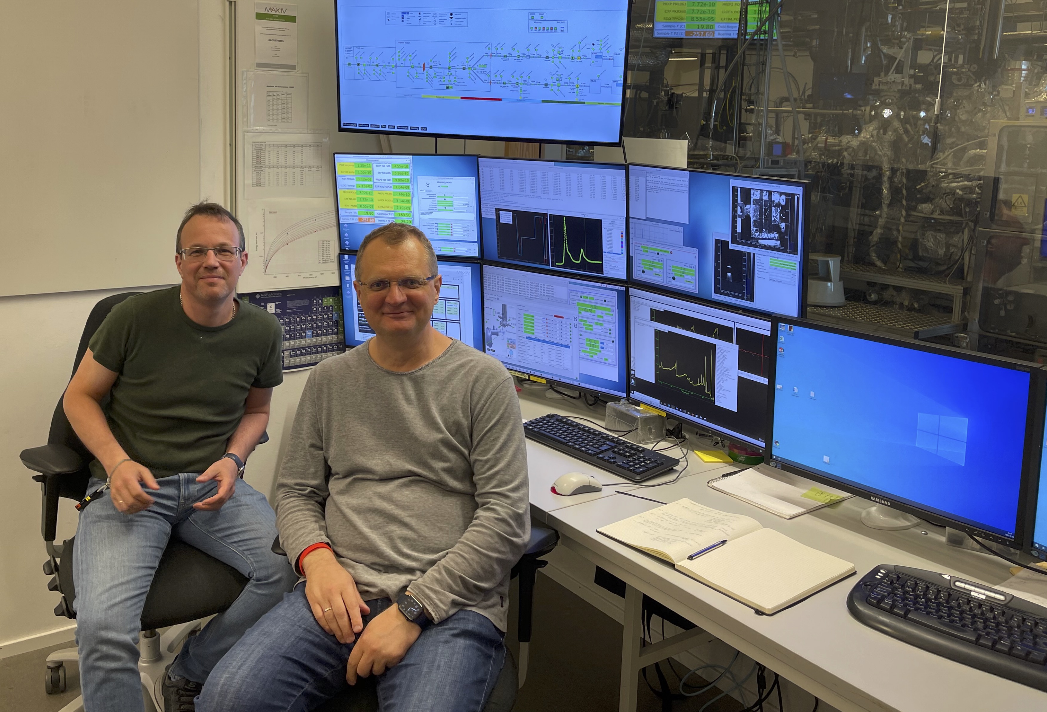 MAXLab_2022 – Cond Mat Profs